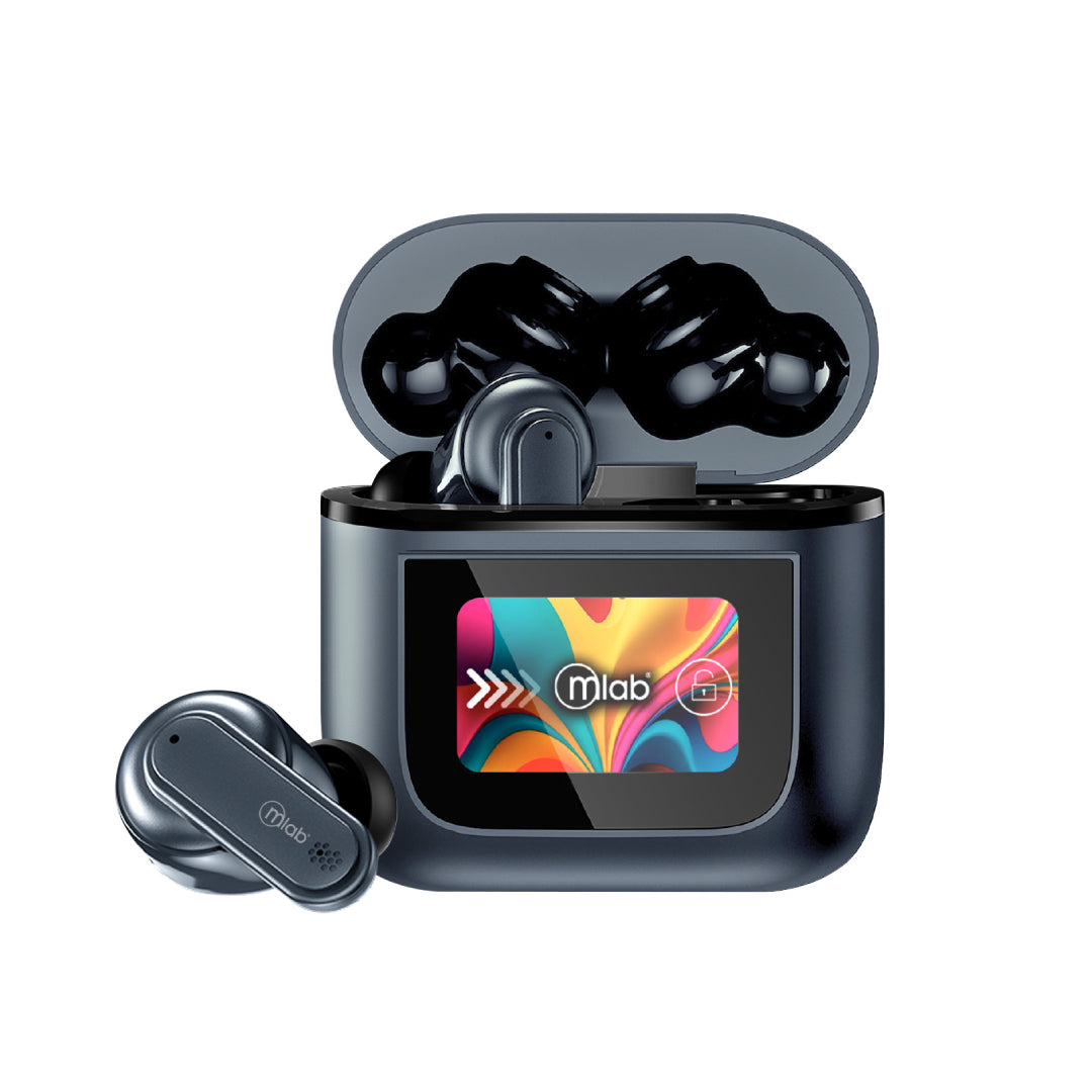 AUDIFONOS BT CON ANC TRAVEL ATMOSPHERE MLAB 9365 – Fotosol