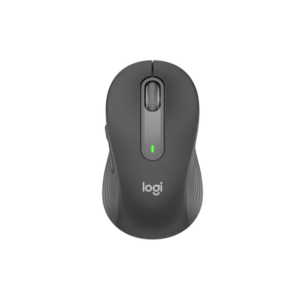 MOUSE INALAMBRICO/BLUETOOTH SIGNATURE M650 LOGITECH - Fotosol
