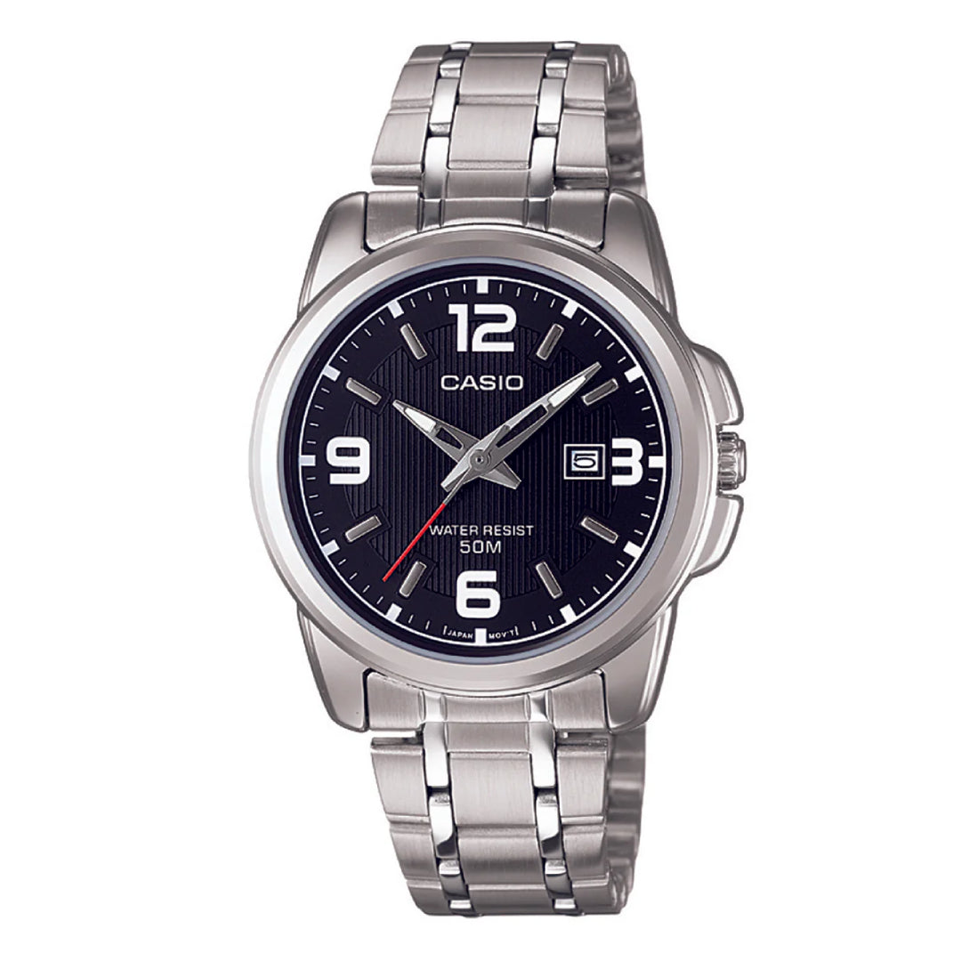 RELOJ CASIO LTP 1314D 1AVDF – Fotosol