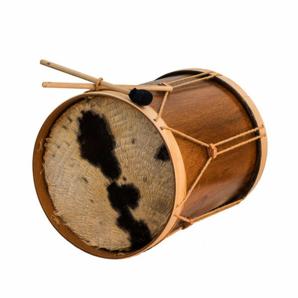 Bombo Folclórico Léguero 18" CASTELLON - Fotosol