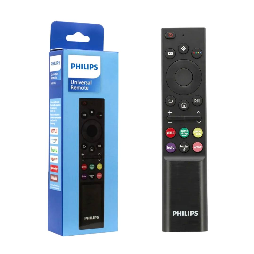 CONTROL REMOTO UNIVERSAL PARA SAMSUNG PHILIPS ARP1002 – Fotosol