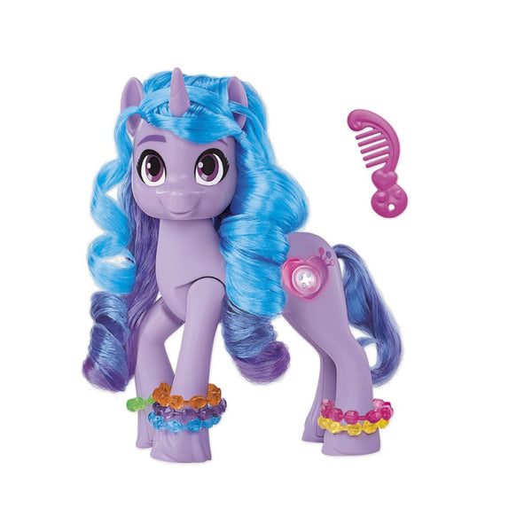 MY LITTLE PONY IZZY MOONBOW HASBRO - Fotosol