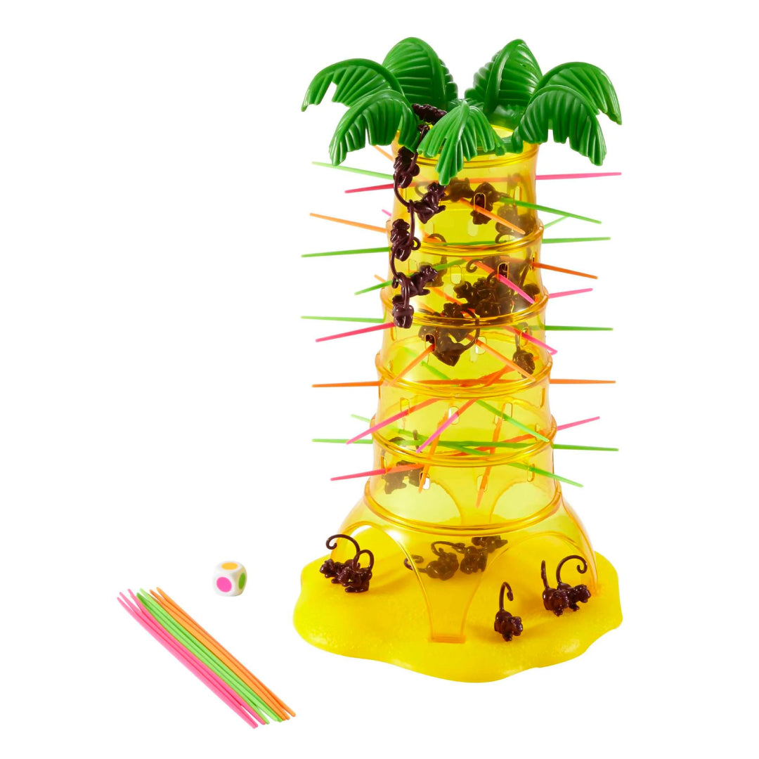 Monos Locos Mattel - Fotosol