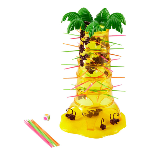 Monos Locos Mattel - Fotosol