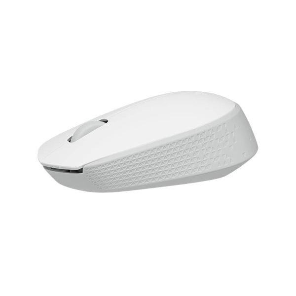 Mouse inalámbrico M170 BLANCO LOGITECH - Fotosol