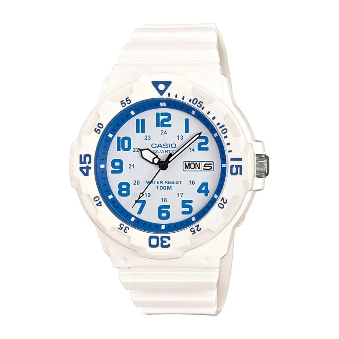 RELOJ CASIO MRW 200HC 7B2VDF – Fotosol