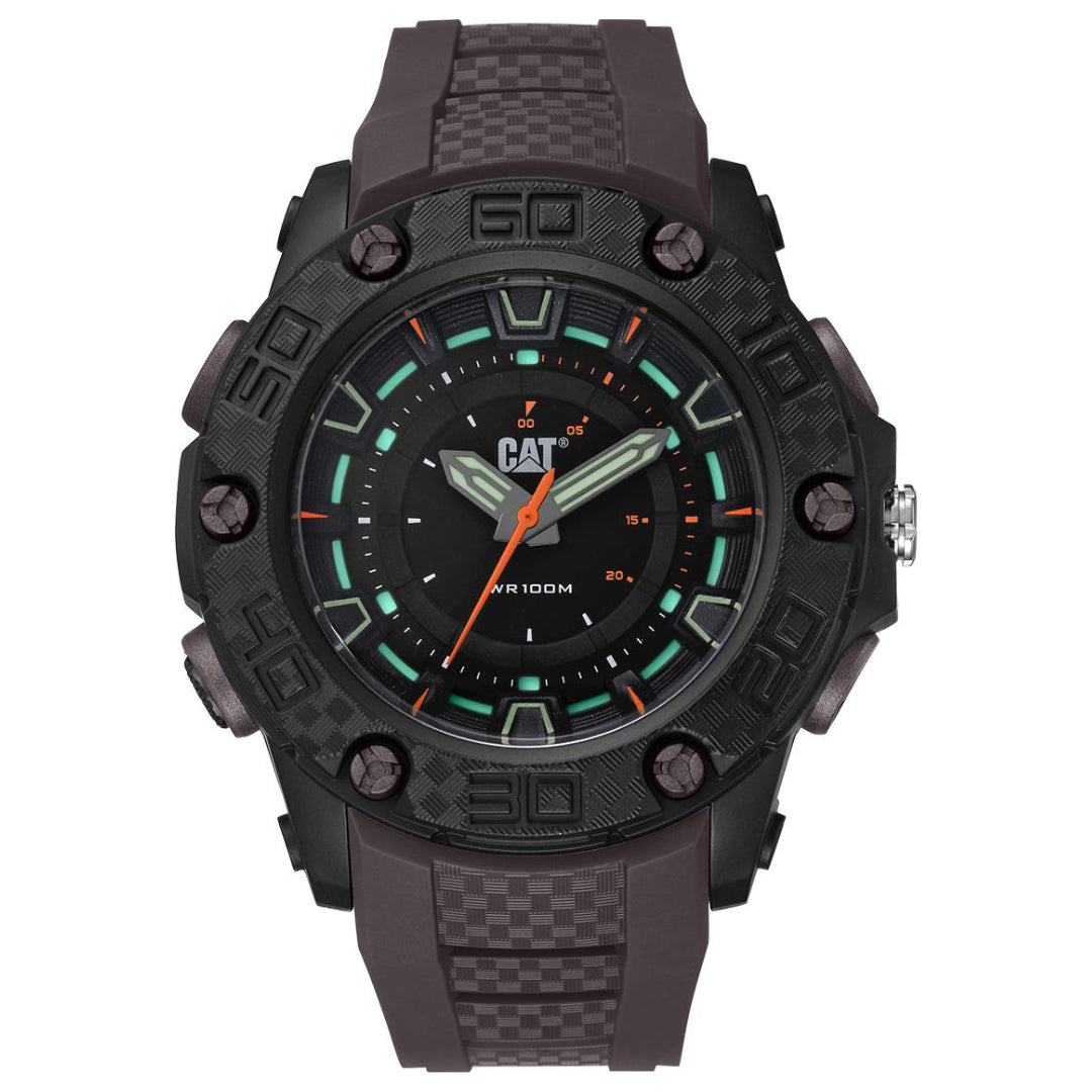 RELOJ CAT LU 160 25 125 – Fotosol