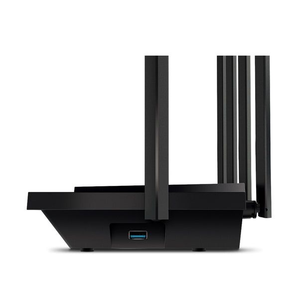ROUTER INAL. DUAL BAND ARCHER AX72 TP-LINK - Fotosol