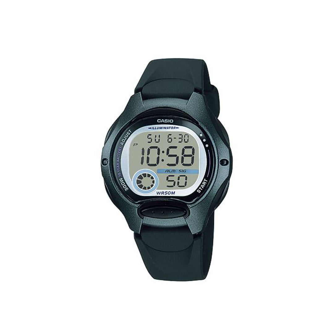 Reloj Casio LW 200 1BVDF – Fotosol