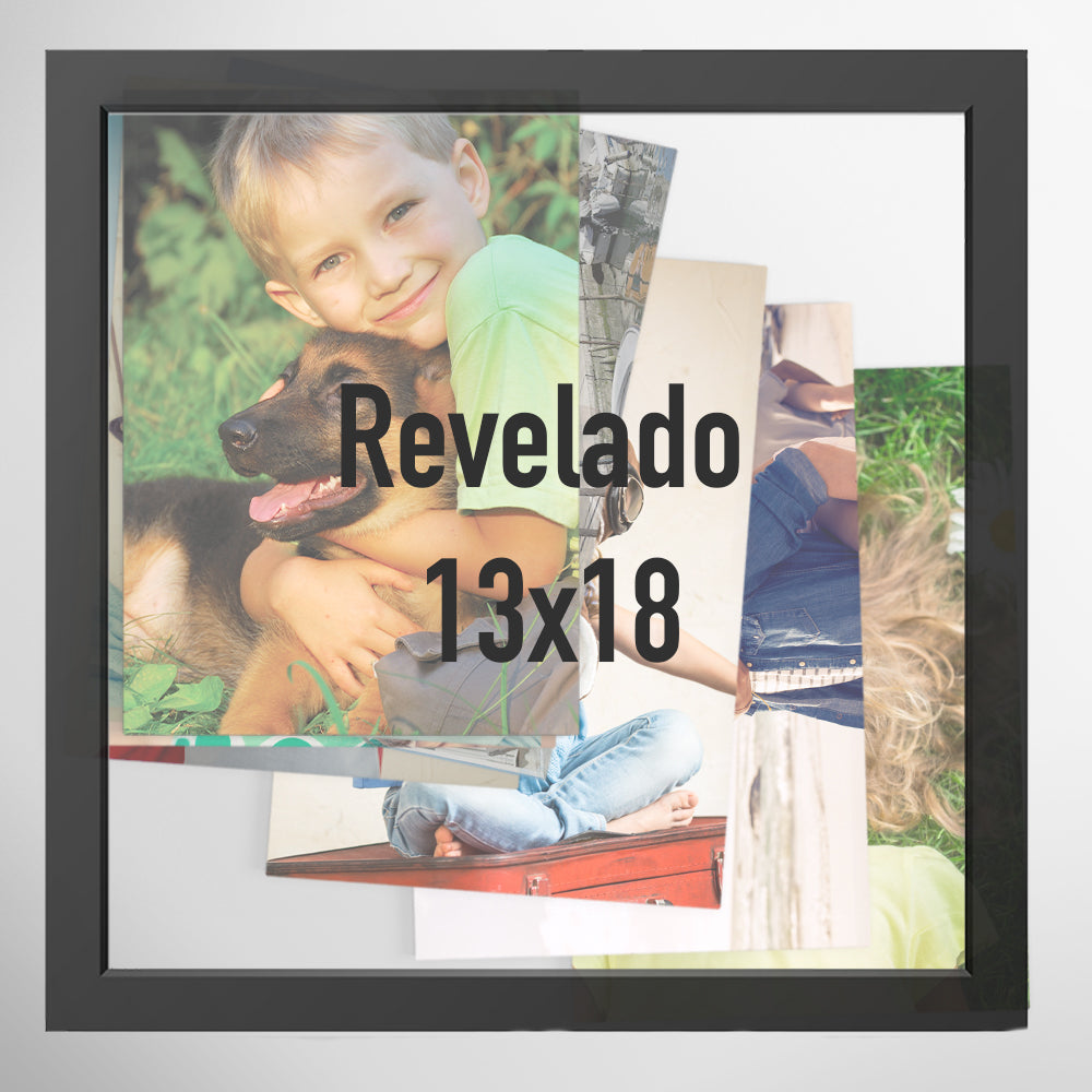 Revelado Fotografía Digital - Fotosol