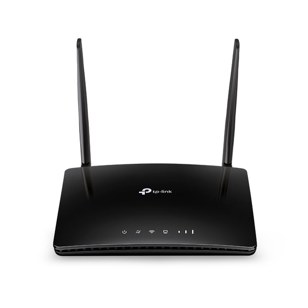 ROUTER 4G LTE ARCHER MR200 TP-LINK - Fotosol
