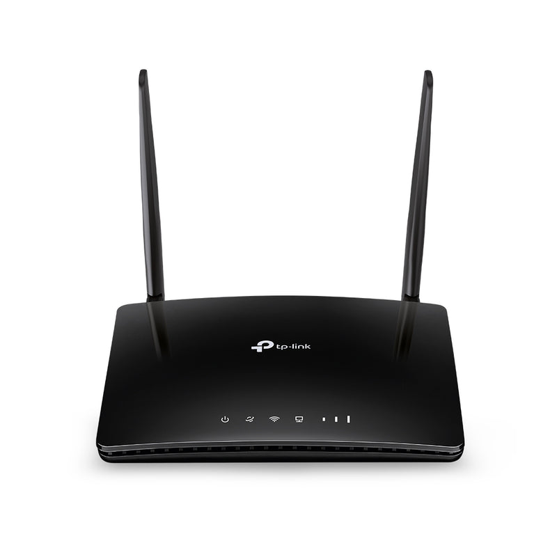 ROUTER 4G LTE ARCHER MR200 TP-LINK - Fotosol
